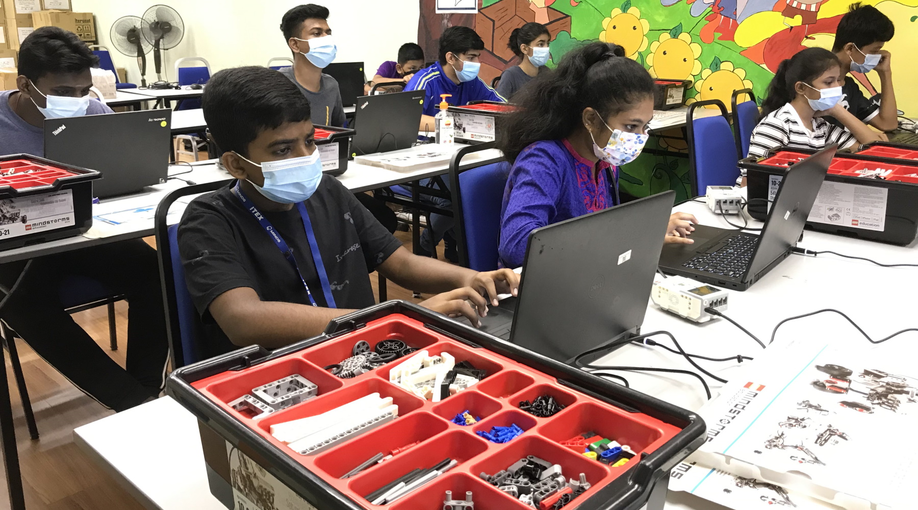 Programs - HOPE worldwide Malaysia