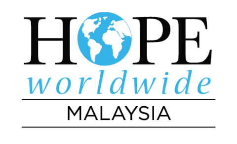 Home - HOPE worldwide Malaysia