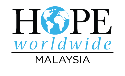 Home - HOPE worldwide Malaysia