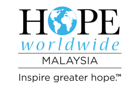 Home - HOPE worldwide Malaysia